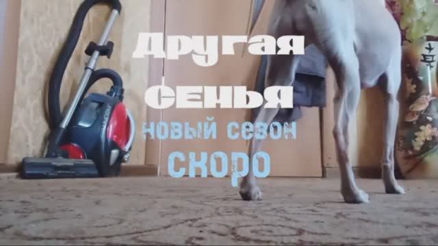 Другая семья, НОВЫЙ СЕЗОН на Среду