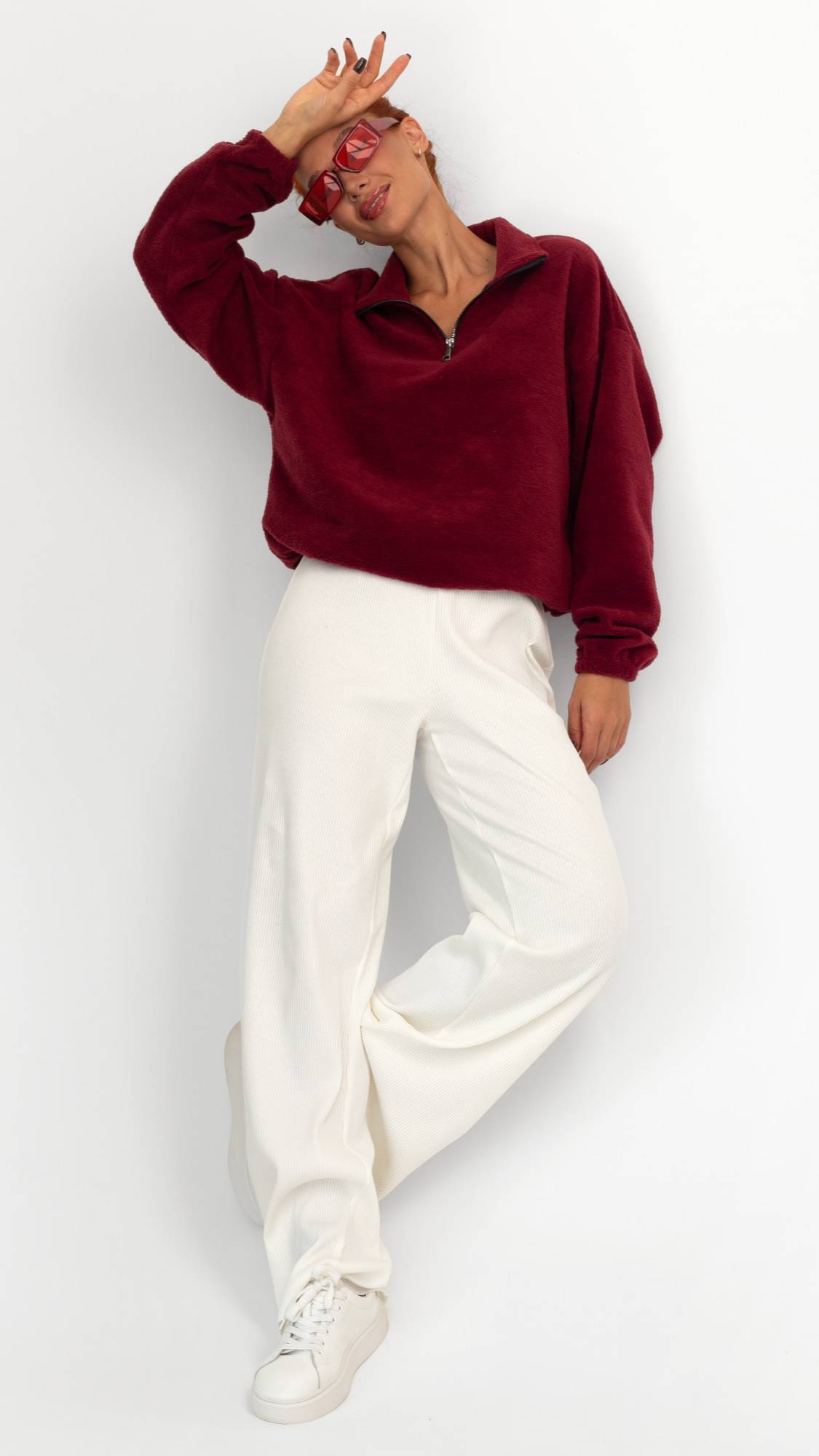 Красивая Толстовка ! Женское Худи на молнии ! Покупка на WB! Лайфхак дома! Что купить Обзор WB