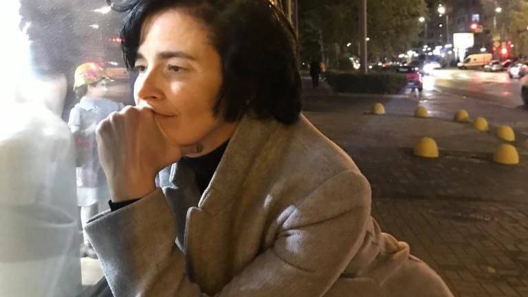 Служение хвалы. Оксана Ангелова "АЛЛИЛУЙЯ"