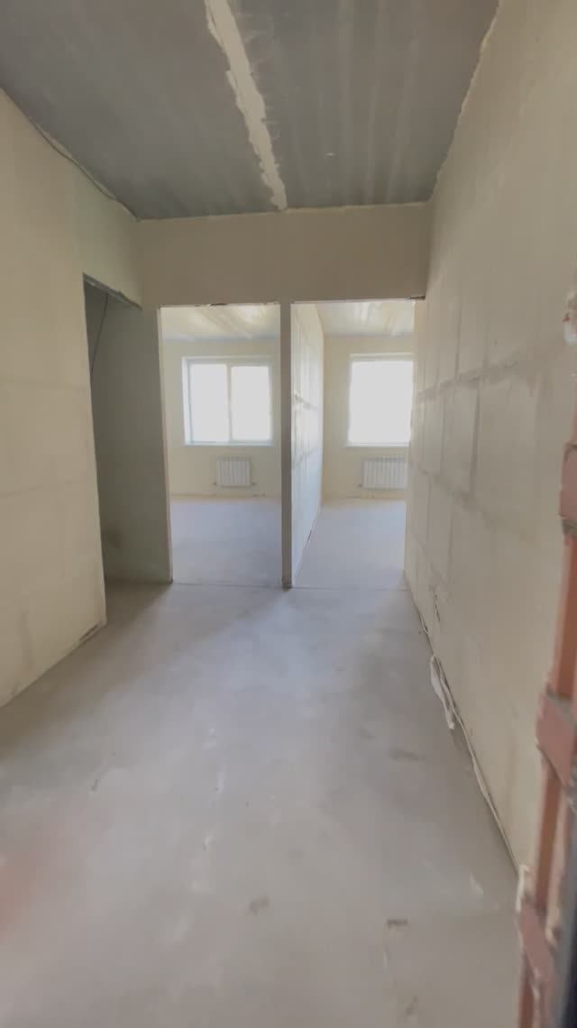 39,1м2 ОПЫТНЫЙ ЖК