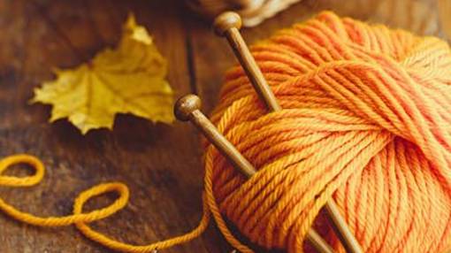 💥🍂🌾🧶СП "Вязальный переполох Осень 2025" 💥🍂🌾🧶Сентябрь. отчет 2