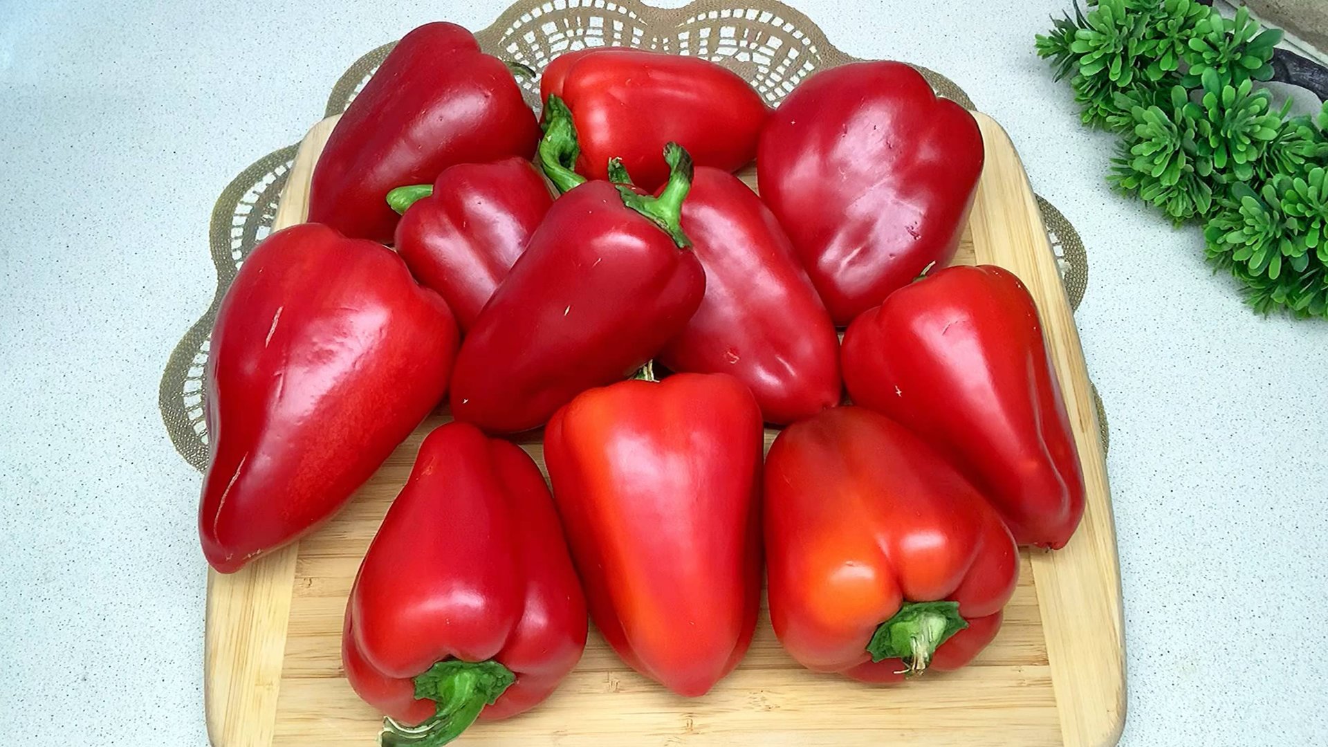 Скупаю весь перец на рынке для этого рецепта! Рецепт закуски из перцев на зиму и сейчас