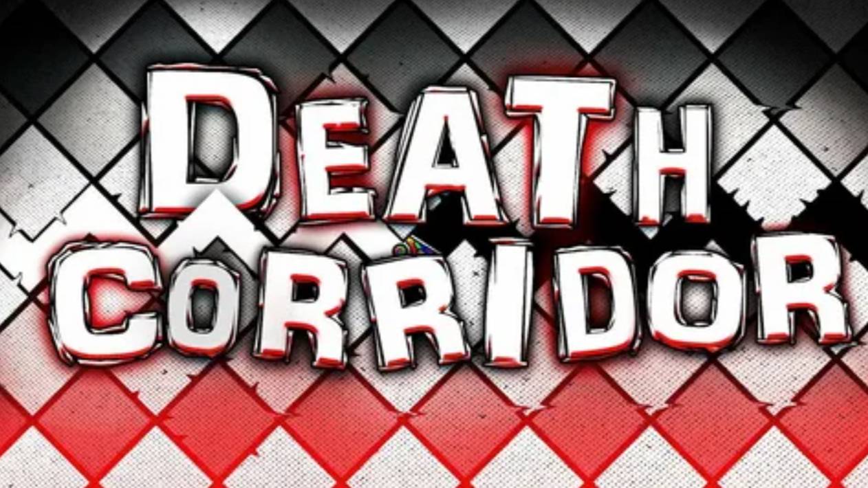 Death Corridor by KaotikJumper (Impossible Level)