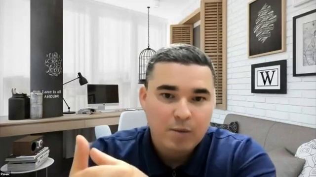 🎥 Запись клиентского эфира H₂ ELEMENT от 25.09.2025