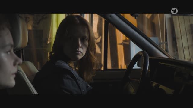 Сериал "Одербрух", 1.02 (AlexFilm)