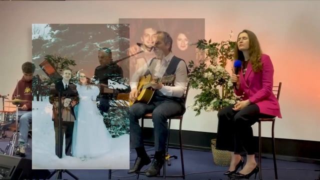 Без тебя _ Слова Виктории Шиповской, музыка Алексея Шиповского