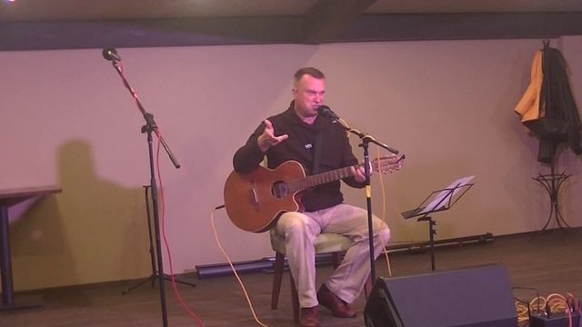 1. Вячеслав Бушуев Пора теплых пледов ч.1