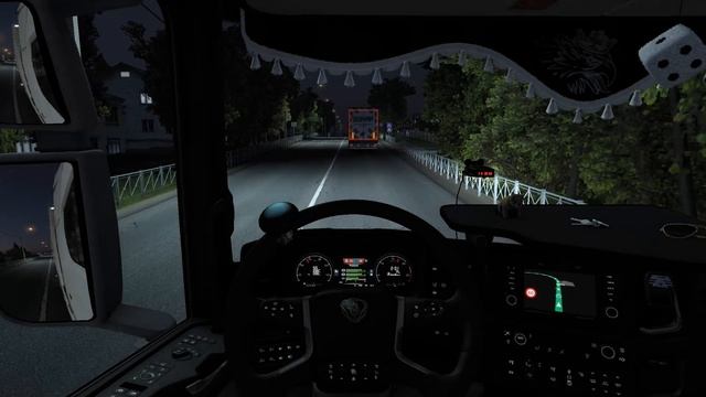 euro truck simulator2 Йошкар-Ола-Киров