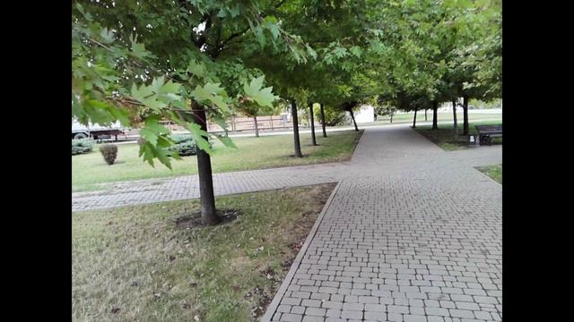 казачий хутор