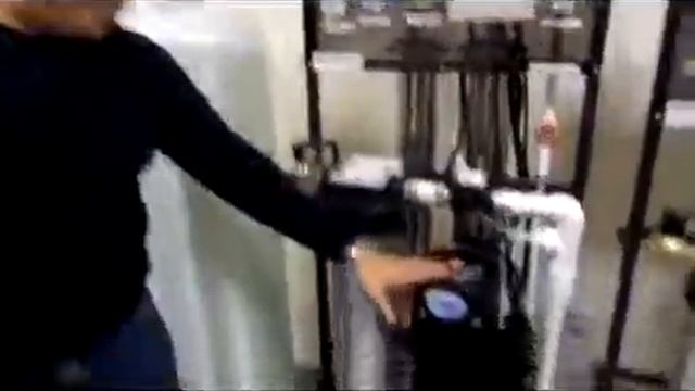 Обзор фильтров компании Саха Фильтр