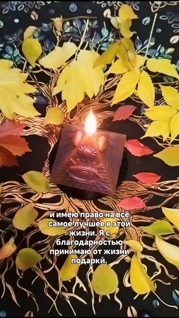 ИСПОЛНЕНИЕ ЖЕЛАНИЯ