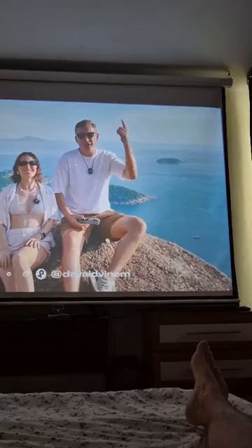 Экран с возвратным механизмом КУБСТЕР