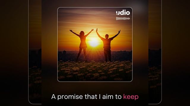 My Love Song to Life