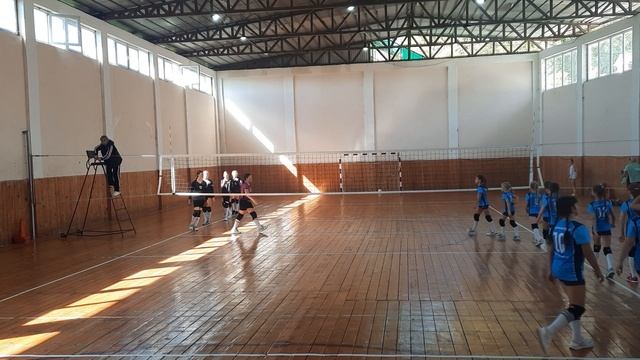 Староминская - Невиномыск 1(1)