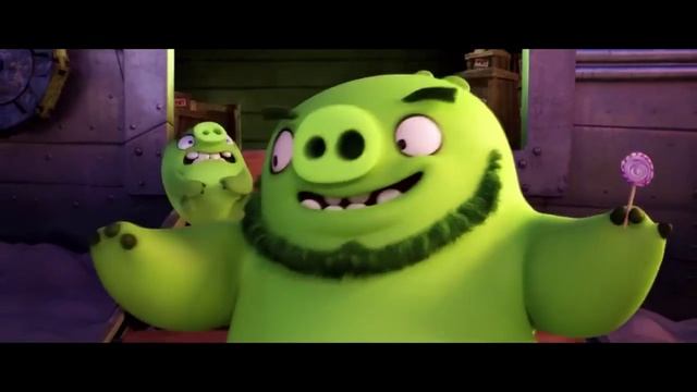 Поездка в Париж первая серия