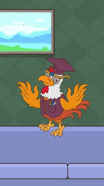 Строй-площадка урок №3