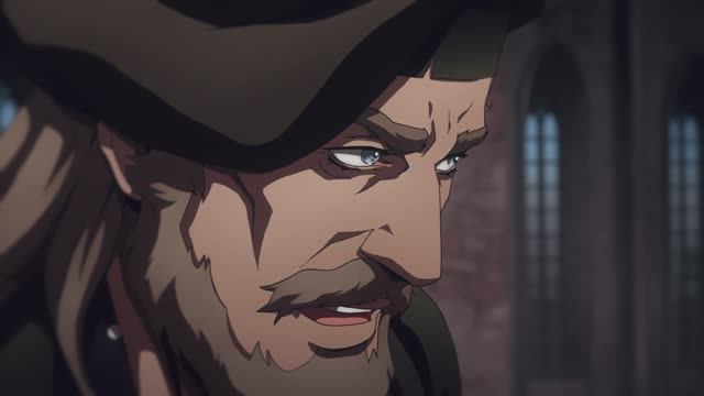 Мультсериал "Кастлвания", 3.08 (AlexFilm)