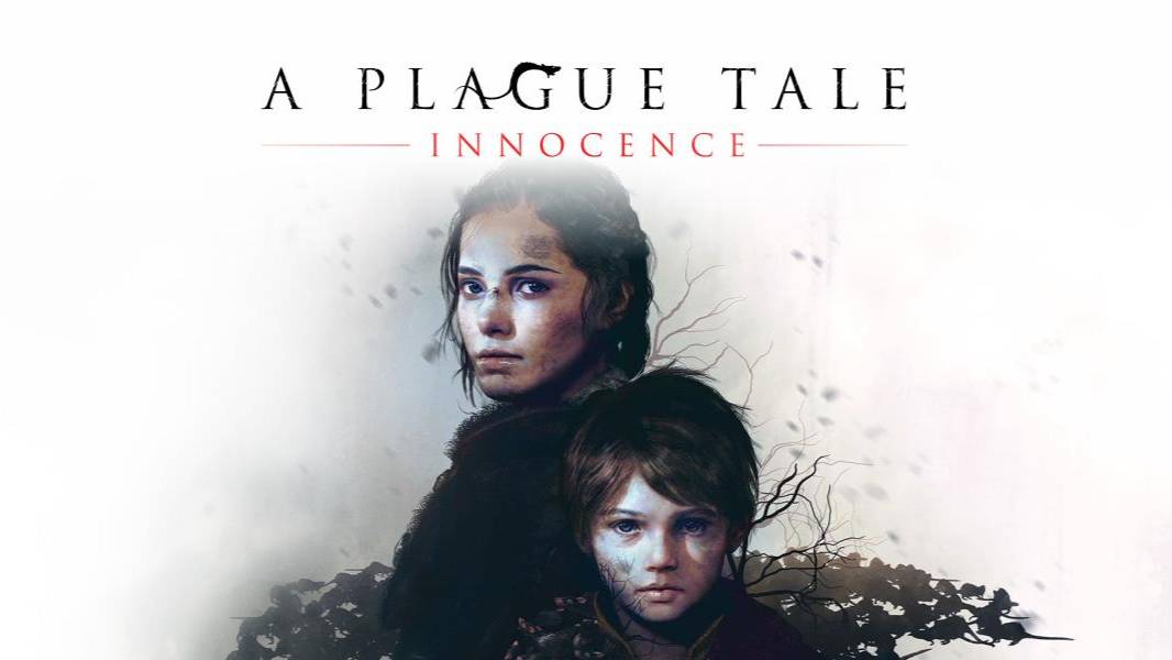 A Plague Tale: Innocence #1
