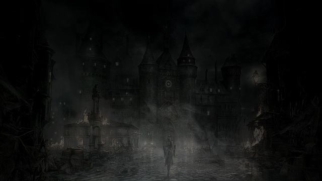 04 - The Temple of Darkness