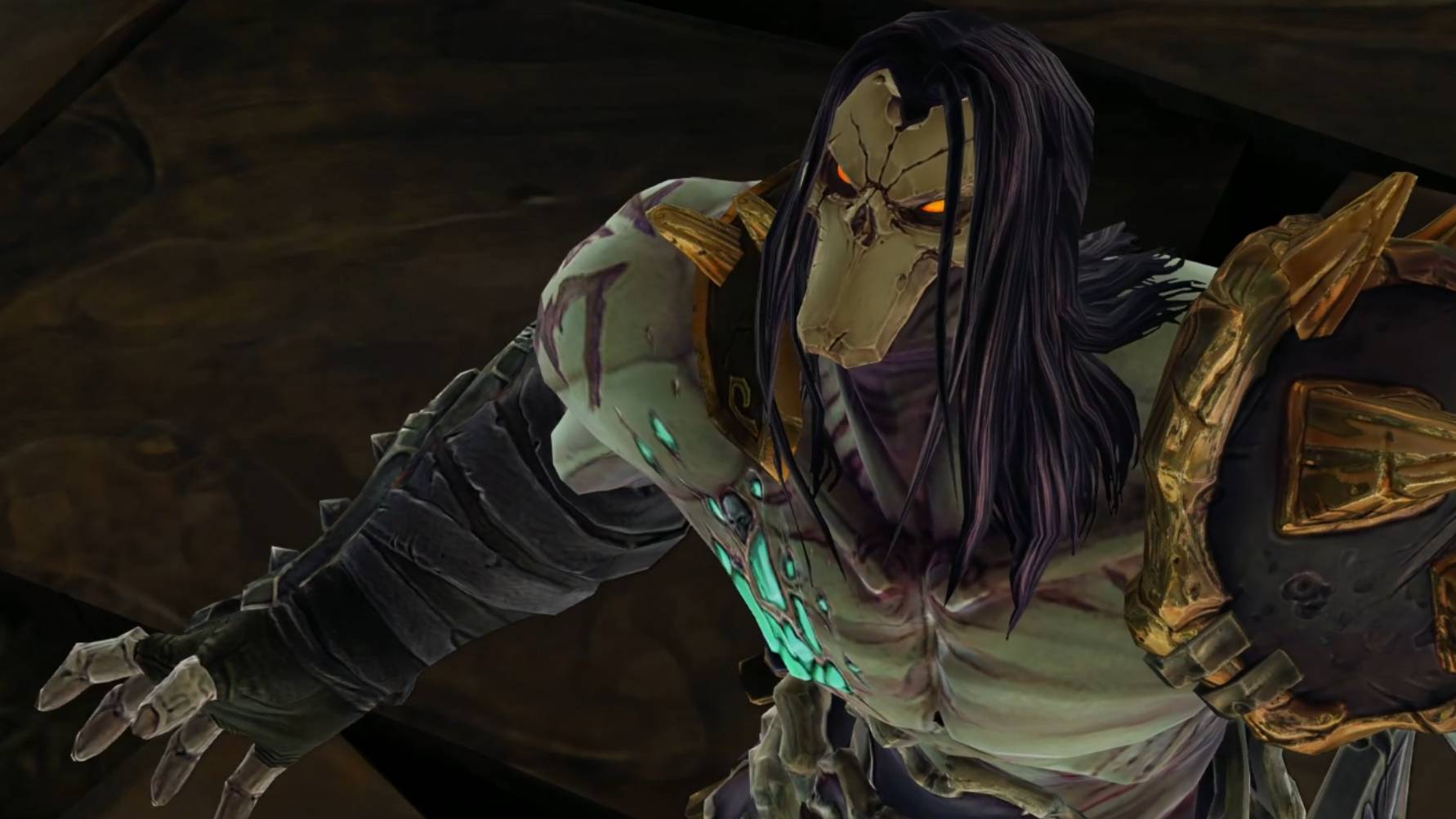 Darksiders II Deathinitive Edition серия №5