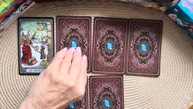 🌸ДА/НЕТ?! Исполнится ли задуманное в ОКТЯБРЕ ?!🌸