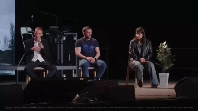 "Отец доброволец" - документальный проект