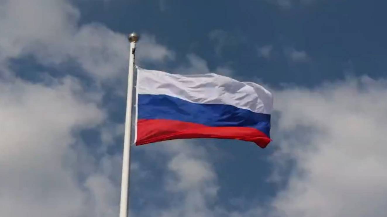 В честь годовщины воссоединения Донбасса и Новороссии с Россией