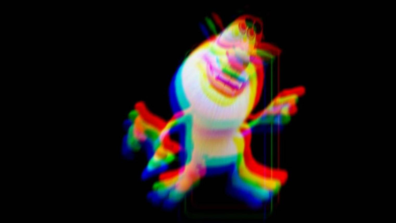 буба   часть 2