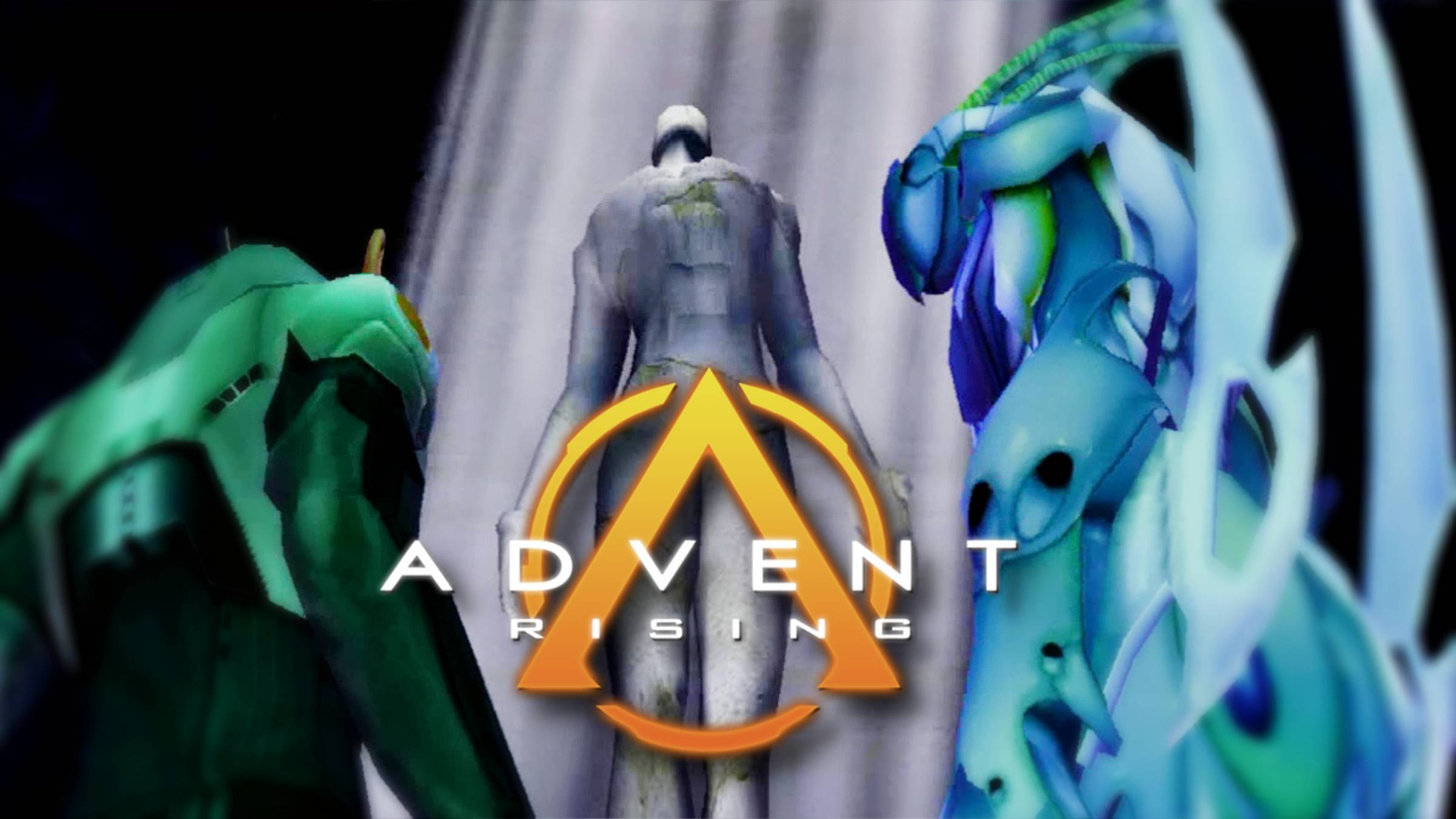 Advent Rising | Стрим 5| Трудно быть Богом