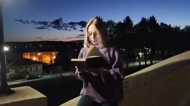 Стихотворение С. Есенина «Письмо матери». Читает А. Сорокина