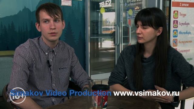 Бизнес-интервью с покупателями франшизы Jeffrey's Coffeeshop