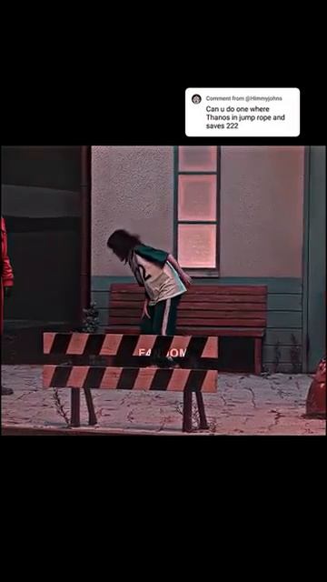 Save Plaers 222 Squid Game Season 3