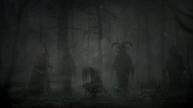 01 - Torture of the Soul