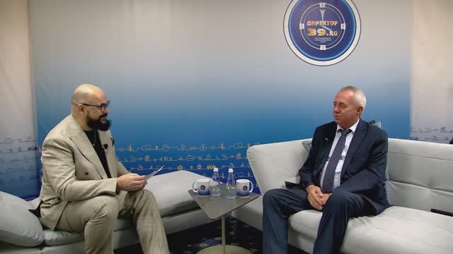 Директор39 Онопко