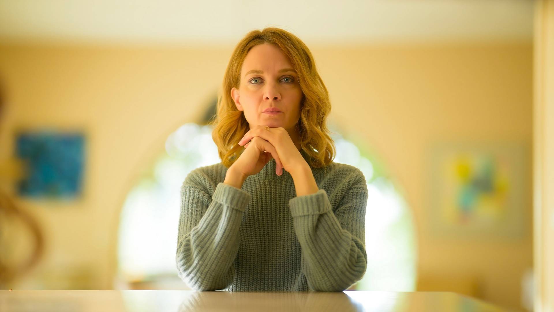 Сериал "Подозрение", 1.01 (AlexFilm)