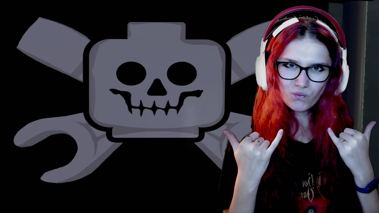 Порт-Рояль ✮ LEGO Pirates of the Caribbean ✮ #1