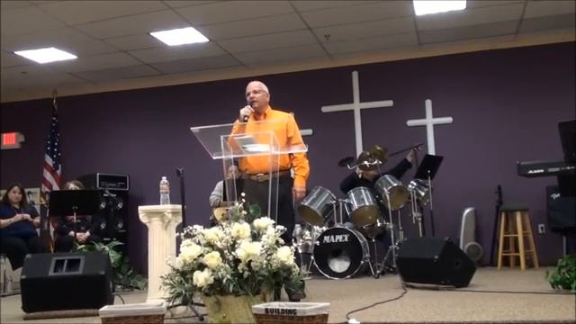 Mike Murdock When You Got Nothing Left But God Cover Danny Hooper