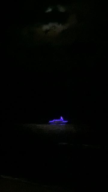 Корабль-призрак