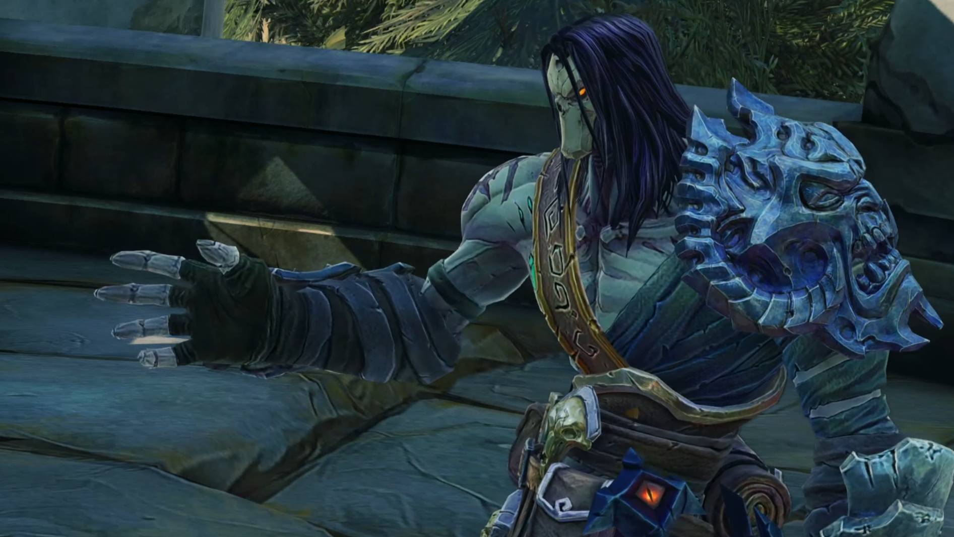 Darksiders II Deathinitive Edition серия №4