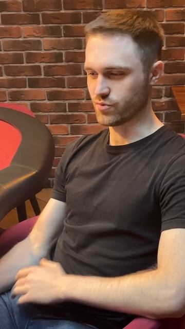 Отзыв на бизнес разборы от Владимира Вороновича