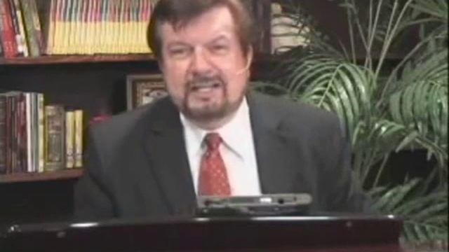 Jesus song - mike murdock sings (work through my hands lord)