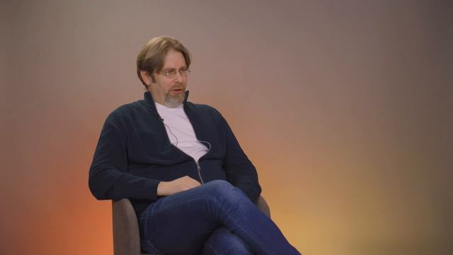 ﹥ talk @Александр Крайнов // Что происходит на рынке AI-технологий