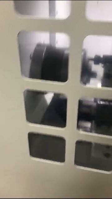 Отзыв на токарный станок ТК36S