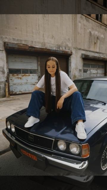 ЧИТА - Макияж