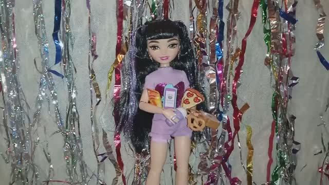 Обзор на куклу Барби Дрим Бестис Рэне Barbie Dream Besties Renee