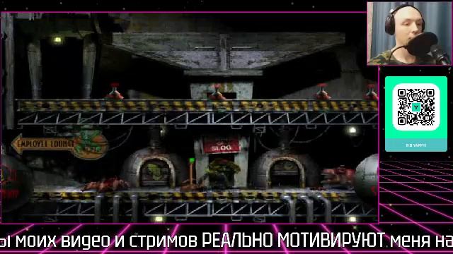 Классика-фигасика: Oddworld — Abe's Oddysee (PS1, 1997). ФИНАЛ