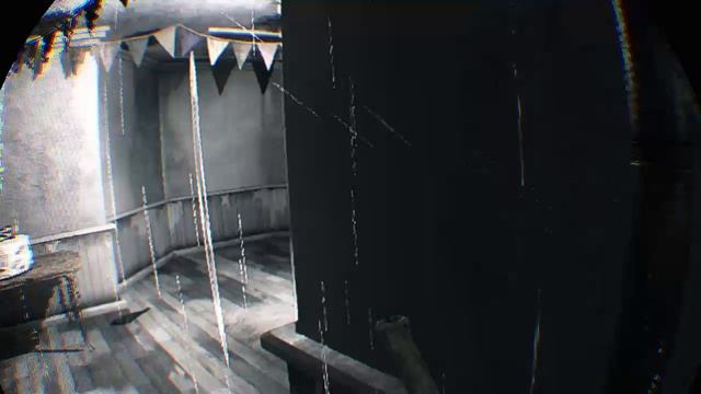RE 7 VR Part 5 (PS4 VR)
