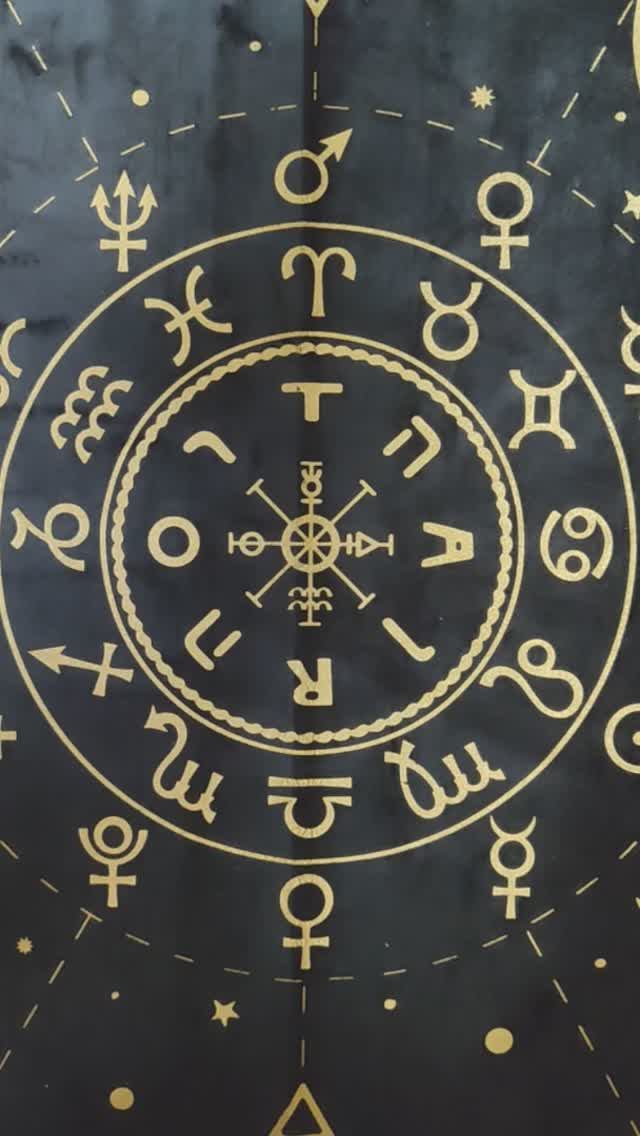 Таро-прогноз на октябрь. Весы