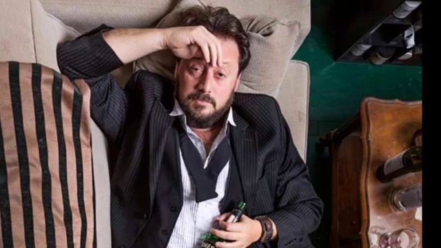 Олег Жиганков  Римский лабиринт . Знакомьтесь Адриан Фера, 8 глава