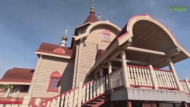 "К творчеству Репина" / "Компас-ГИС" от 26.09.2025